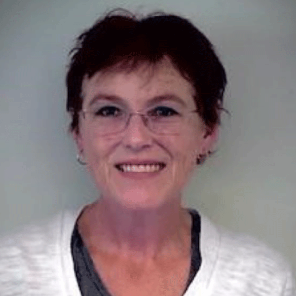 Mary Masterson - Research Support