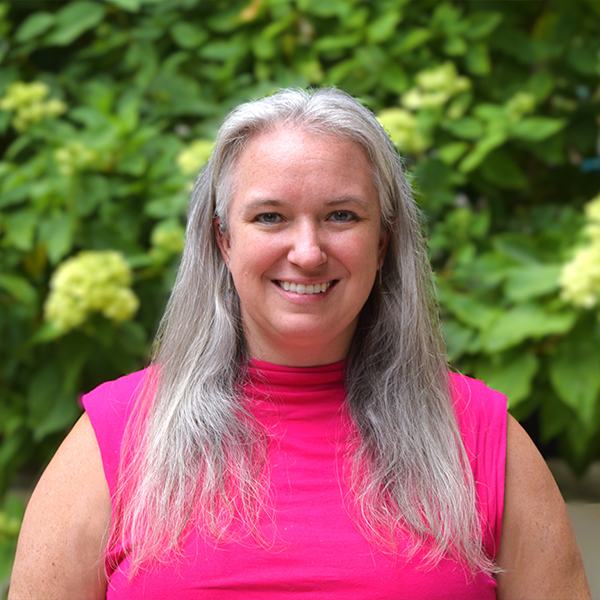 Rachel Litzinger - Research Support