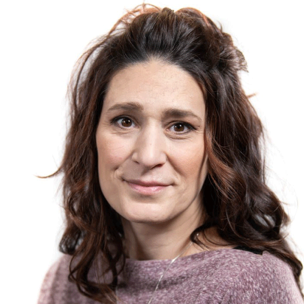 Shannon Ranio - Research Support